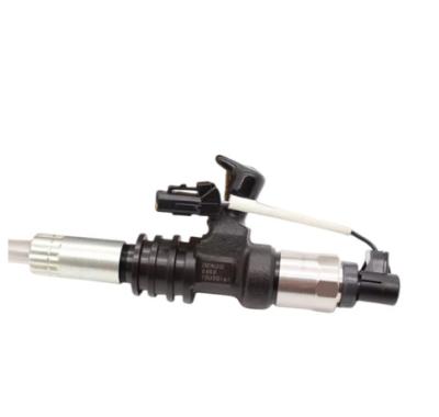 Cina Iniezione di carburante diesel EJBR04701D A6640170221 in vendita