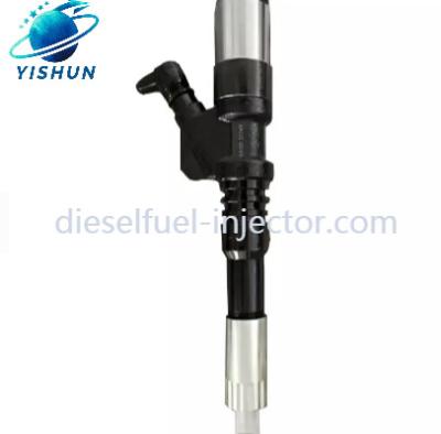 China Parti di ricambio per motori diesel universali ugello dell'iniezione del carburante 095000-1211 095000-0800 for sale