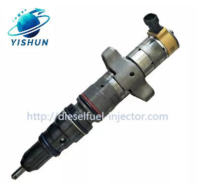 China 235-2888 557-7627 5577627  Injetor de combustível 3879433 387-9433  330 336 Escavação à venda