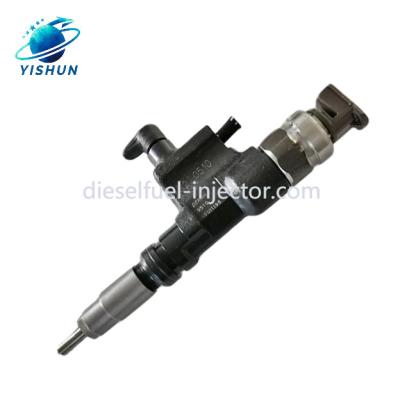 China diesel fuel injector 177-4754 1774754 fuel injector for 3126 3126B C7 for sale