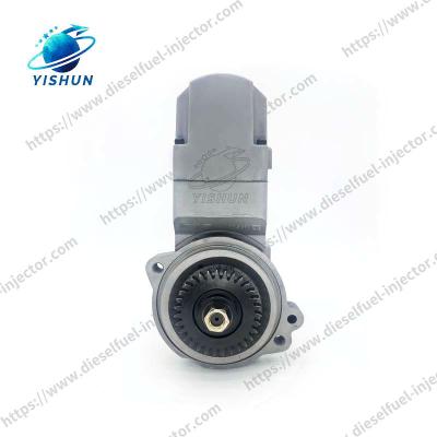 China 10R-7148 312-0678 31 teeth Flat Head Oil Transfer Pump C7 C9 For  324D 330D Engine Parts Fuel Injector Pump for sale