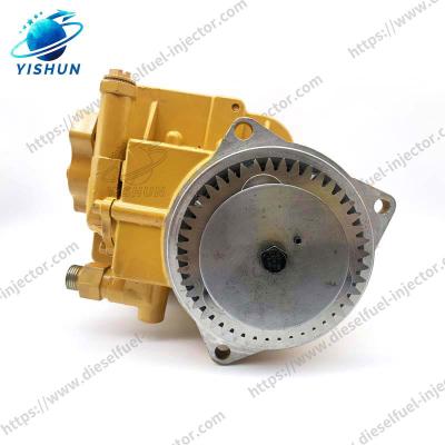 China Dieselbrandstofmotor C-A-T 3116 Pompmontage 9Y-1094 112-4057 Voor E322B E325 E320B 3116 3114 Te koop
