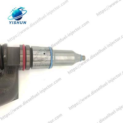 China Diesel Engine Parts C15 C18 C27 C32 Fuel Injector 253-0615 2530615 10r-3264 For  Excavator 365c 365c L 365c L Mh 374d for sale
