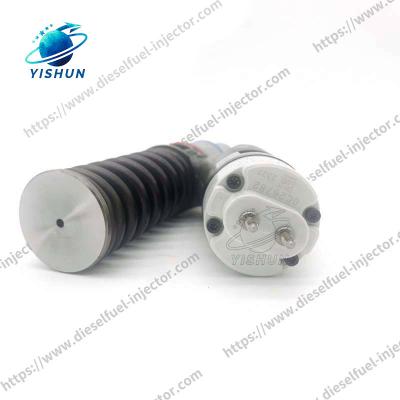 China 10R-2772 10R2772 Dieselbrennstoffspritzer 253-0618 2530618 für C15 C18 C32 Bagger 385C zu verkaufen