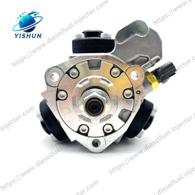 Cina Hp4 Pompa di carburante comune 294050-0138 22100-e0025 Per J08e in vendita