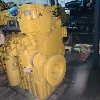 China Professional Excavator  C9 Diesel Engine Assembly For  330C for sale