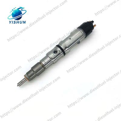 China Common Rail Engine Injection 0445120127 Fuel Unit Injector 0 445 120 127 Diesel Oil Injectors for sale