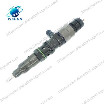China High Quality Diesel Injector 0445120375 4700700287 A4700700287 For Mercedes-benz Crin4-21 for sale