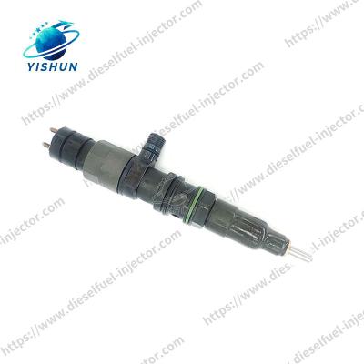 China Hoogwaardige dieselinjector 0445120298 0445120299 0986435622 A4700700087 A470070008780 Voor Mercedes-Benz Te koop