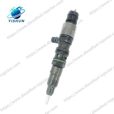 China Een hoogwaardige dieselinjector 0445120104 0445120207 0956435539 0986435540 4720700787 4720700887 Crin4-2 Te koop