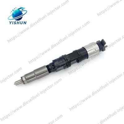 中国 高品質のディーゼル燃料インジェクタ 095000-881# Re532216 Re533454 Re516780 Se501934 販売のため