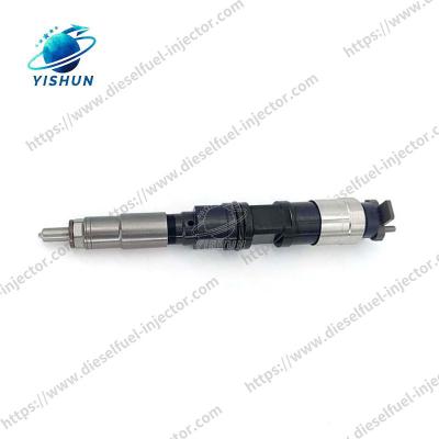 China 095000-8800 Gemene spoorweg brandstofinspuitmachine Re529118 Re524382 095000-880# for sale