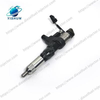 中国 特徴 高速鋼ディーゼルノズル注射器 095000-6811 095000-6810 23670-E0203 23670-E0201 販売のため