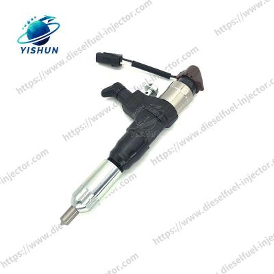 China Common Rail Injector 23670-e0230 095000-6923 Injector 23670-e0230 095000-6923 for sale