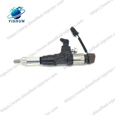 China Common Rail Injector 23670-e0230 095000-6923 Injector 23670-e0230 095000-6923 for sale