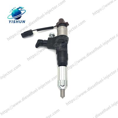 China Common Rail Injector 23670-e0230 095000-6923 Injector 23670-e0230 095000-6923 for sale