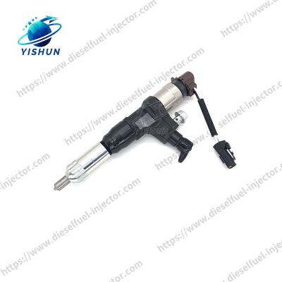 China Common Rail Injector 23670-e0230 095000-6923 Injector 23670-e0230 095000-6923 for sale