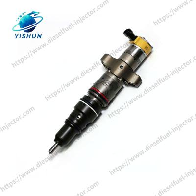 China Injetor de bomba de diesel 268-1840 268-1836 295-1412 Para er-pillar C7 Common Rail à venda