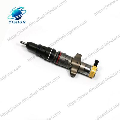 China Diesel Pump Fuel Injector Common Rail INJECTOR 268-1839 FOR 324d 325d 325d Engine for sale
