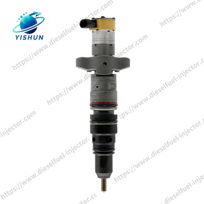 China High Quality Diesel Engine Injector 245-3516 For  C7 C9 Injector 10r-4764 293-4067 328-2577 for sale