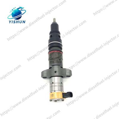 Cina Motore diesel C7 C9 iniettore 254-4339 Fuoco iniettore di carburante 2544339 in vendita