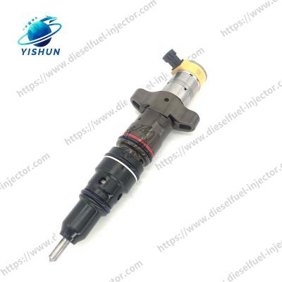 China YISHUN 267-9717 Injetor de combustível de alta qualidade Excavadora C9 C7 Injetor à venda