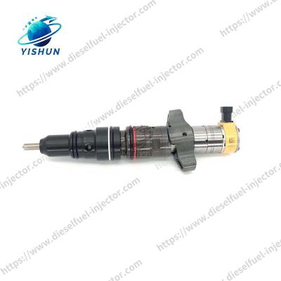 China Excavadora E336d E330d Motor Injetor de combustível 10r-7222 10r7222 2934072 293-4072 à venda