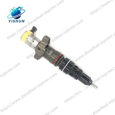 China Inyector de combustible Assy 20R-8968 20R-8065 11R-1582 20R-1917 para el motor c9 en venta