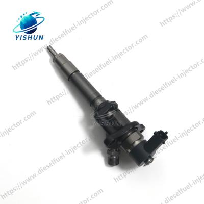 China Injector 0445120091 Neutral Common Rail Injector 0 445 120 091 and Diesel Engine Fuel Injection Nozzle for sale