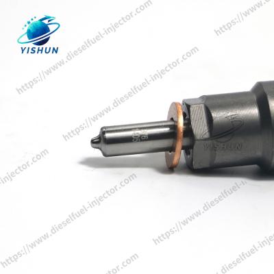 China Fuel Pump Injector 0 445 120 132 0445 120 132 Electronic Unit Injectors 0445120132 for sale