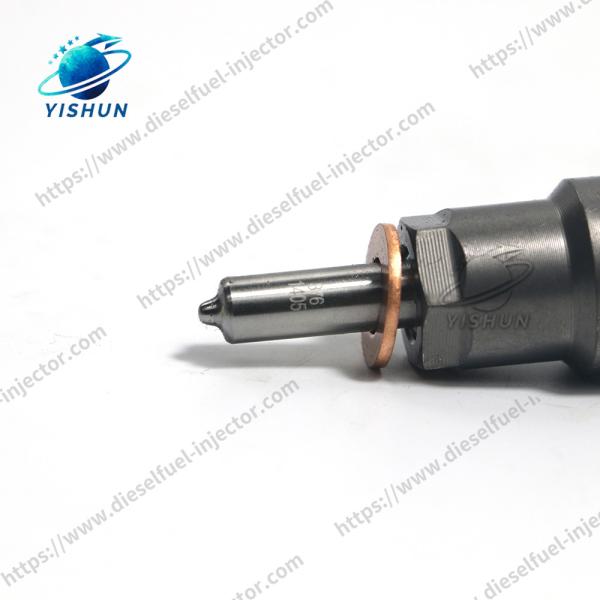 Fabbricazione di iniezioni di carburante per motori diesel 0445120140 0986435544 5255184