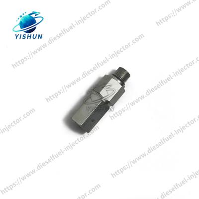 China 369-6662 3696662 Fuel Pressure Regulator Valve For  3126 C7 C9 322c 325c 330d for sale