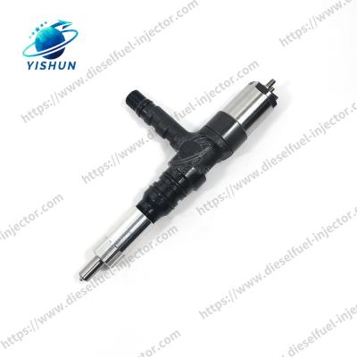 China 095000-0562 0950000562 Pour les excavatrices Pc600-8 Injecteur de carburant diesel for sale