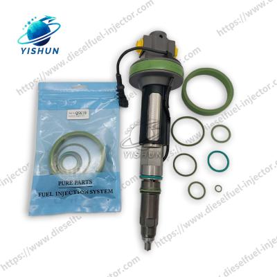China 4924587 Diesel Engine Injector F00BL0J020 Qsk19 Injector for sale
