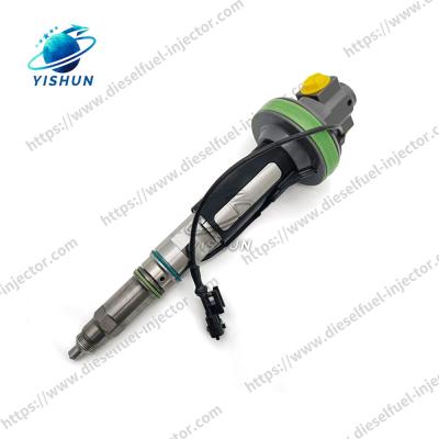 China 4955527 Qsk19 Diesel Engine Injection Fuel Pump Injector F00bl0j019 for sale