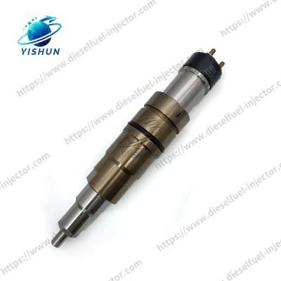 China Injetor Common Rail 2894920 4955080 5579419 Motor da série XPI ISX15 à venda