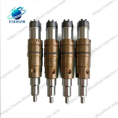 China Injetor Common Rail 2894920 4955080 5579419 Motor da série XPI ISX15 à venda