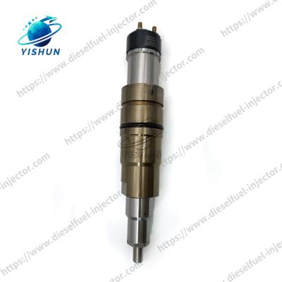 China Common Rail Injector 2036181 Rdc13a Dc16a High Quality Diesel Fuel Injector Nozzle 2036181 For Scania for sale