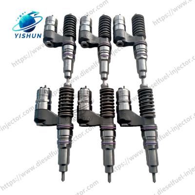 China Hot-selling 20440412 Diesel Fuel Injector 0414702019 0414702007 for sale