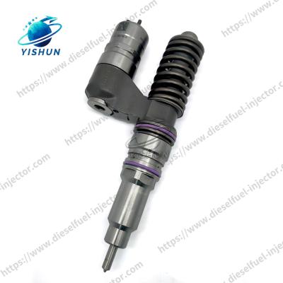 China Motor diesel Peças sobressalentes Injetor de combustível 0414702023 3829644 0414702013 Para à venda
