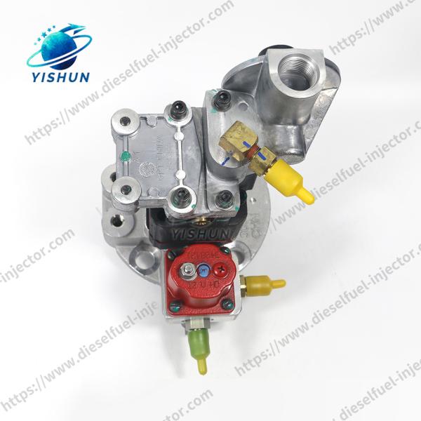Quality Qsm11 Ism11 M11 Fuel Injection Pumps 3090996 for sale