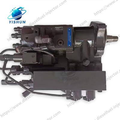 중국 4076442 4076442rx 저렴한 가격 사용 된 Isc8.3 디젤 엔진 연료 주입 펌프 4076442 4076442rx 판매용