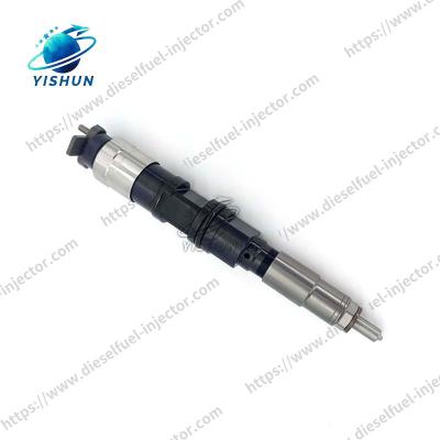 China 095000-6500 Injecteur de carburant diesel de haute qualité 095000-650# Re546782 Re529414 Re529117 Se501927 for sale