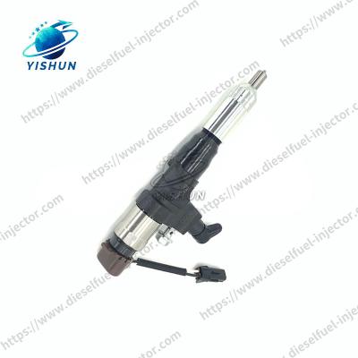 中国 095000-6923 インジェクタール 普通鉄道 23670-e0230 J05C J05D 販売のため