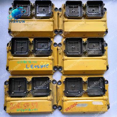 China 417-6018 4176018 Excavator Parts 3500C Excavator Engine Throttle Controller 417-6018 4176018 for sale