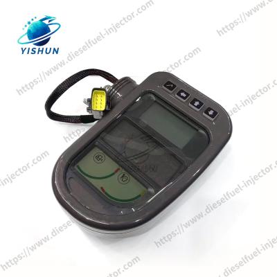 China VOE14390065 VOE14527148 VOE14515556 Excavator Ec210b Ec240b Ec290b Monitor Display Panel 14390065 for sale