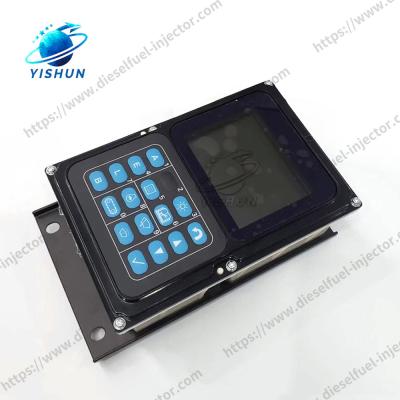 China 7835-12-3007 7835-12-1014 Pc200-7 6d102 Excavator Monitor Pc300-7 Pc360-7 Pc400-7 Display Panel Lcd 7835-12-1009 7835-12 for sale