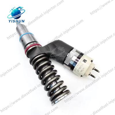 中国 10r7231 10r-7231 C18C15エンジン用ディーゼルエンジン注入器 販売のため