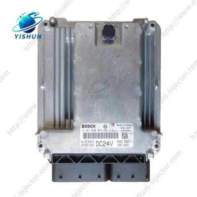 China High Quality Engine Ecu Controller 0281020052 For 4m50 for sale
