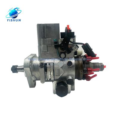 China High Precision 12V Diesel Fuel Pump Db46276092 Db4627-6092 for sale